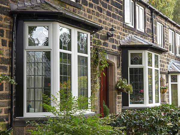 Flush And Non-Flush Casement Windows - What’s The Difference?