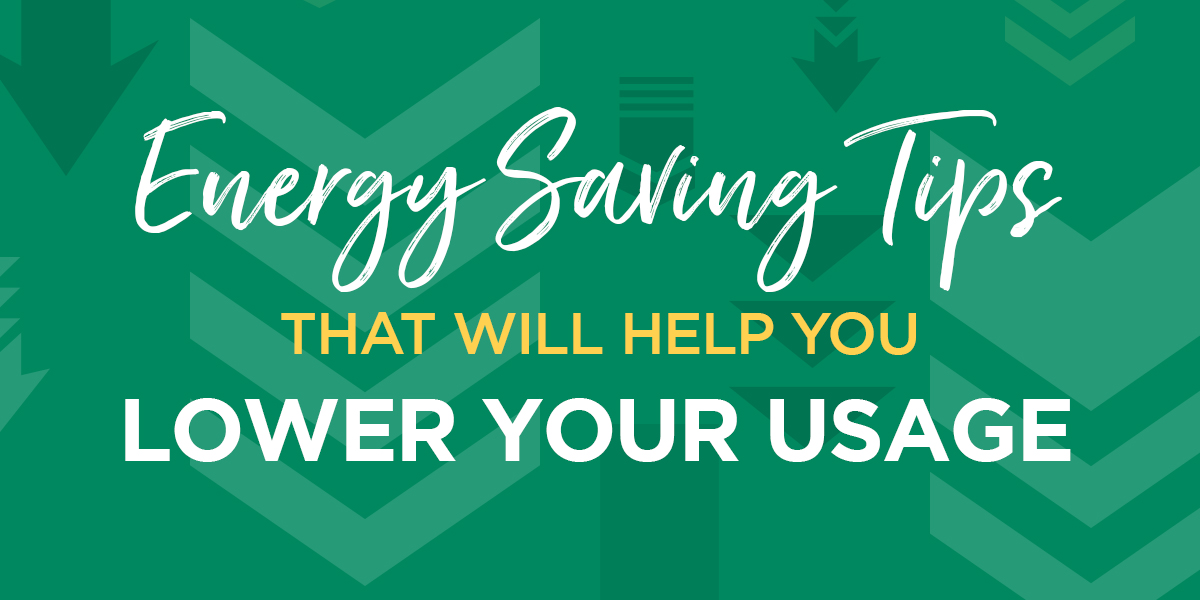 TWC'S Energy Efficiency Guide