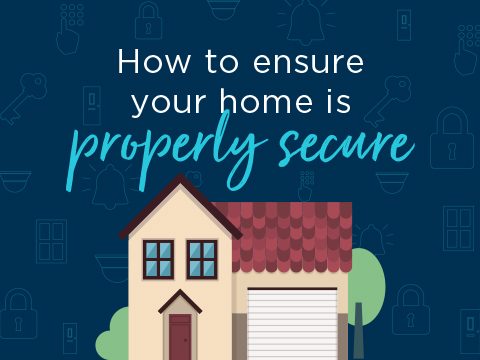 How To Improve The Security Of Your Property
