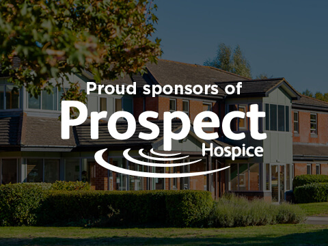 TWC Throws Its Support Behind Prospect Hospice