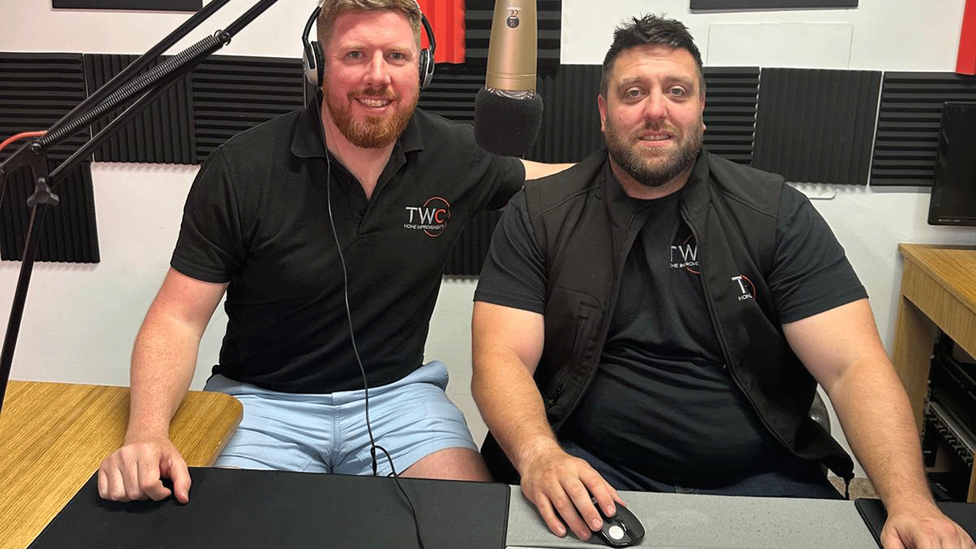 TWC Podcast, Dive Into The Latest Trends from Joseph & Andy