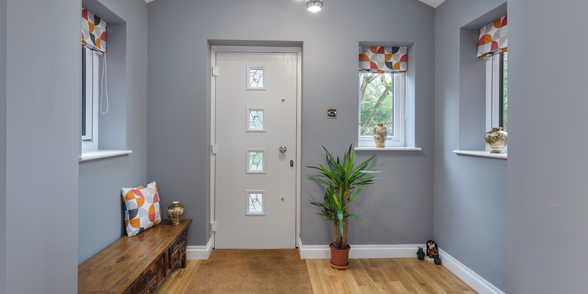 8 Types of Doors and How They Transform Your Home’s Look