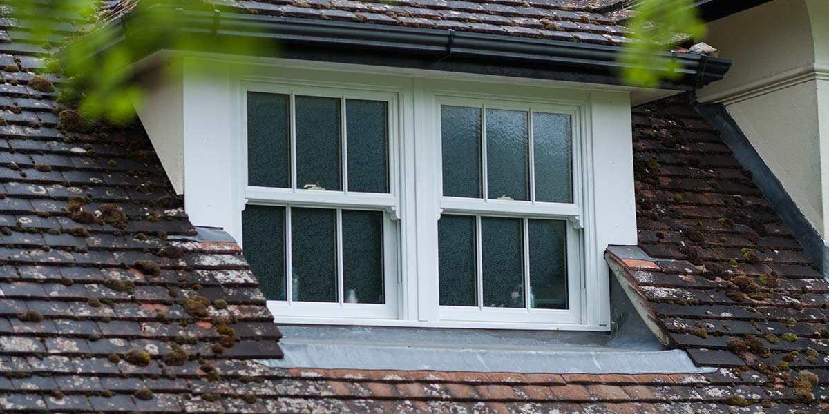 Take A Look At Our Vertical Sliding Sash Windows